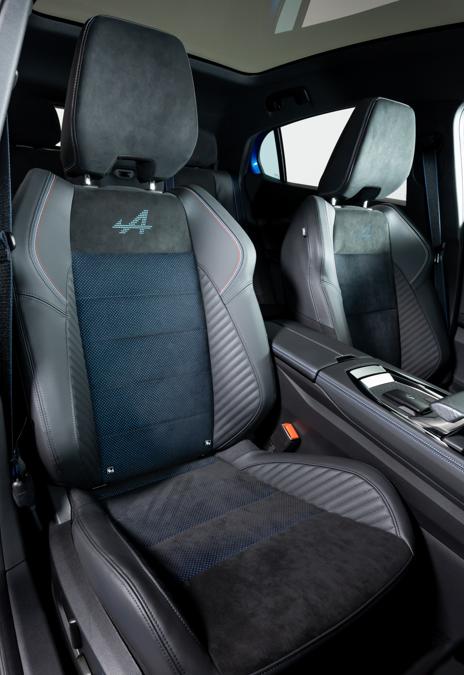 Renault Rafale, tutte le foto del nuovo suv coupé - Il Sole 24 ORE