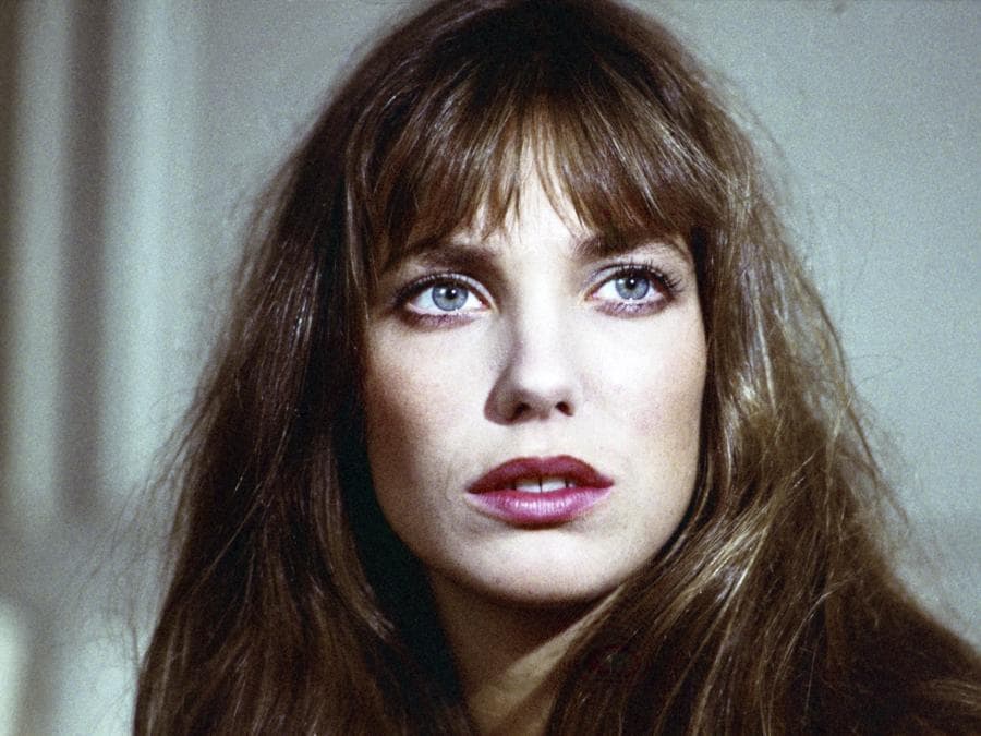 Addio a Jane Birkin, icona di stile - Il Sole 24 ORE