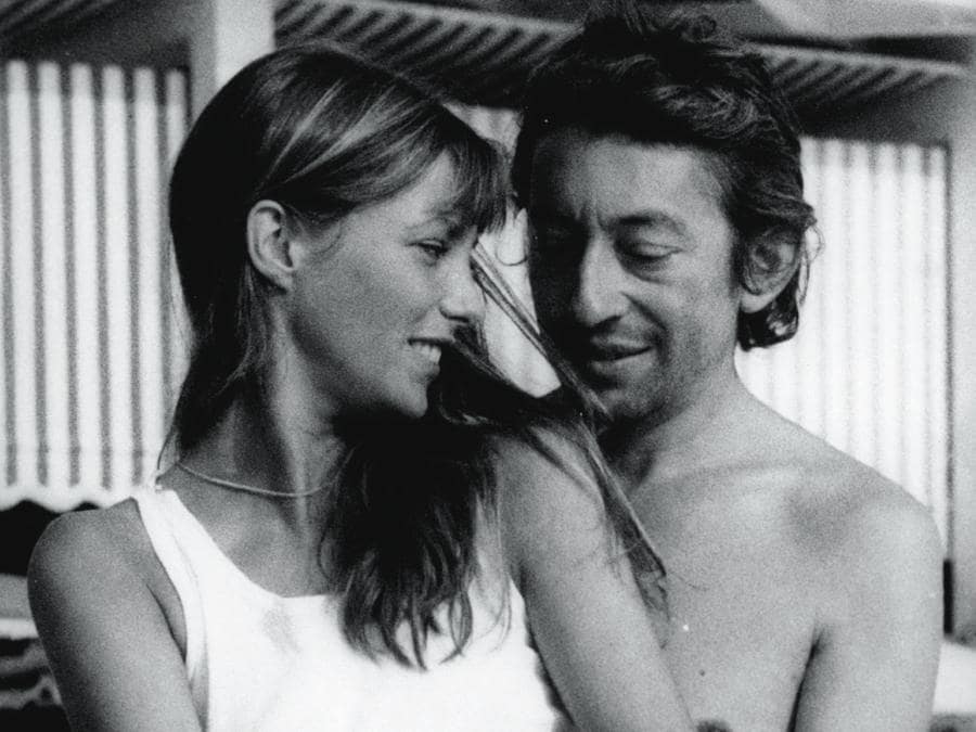 Addio a Jane Birkin, icona di stile - Il Sole 24 ORE