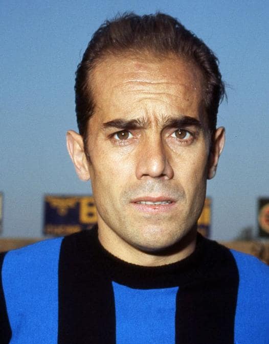 Inter in lutto, morto a 88 anni Luis Suarez - Il Sole 24 ORE