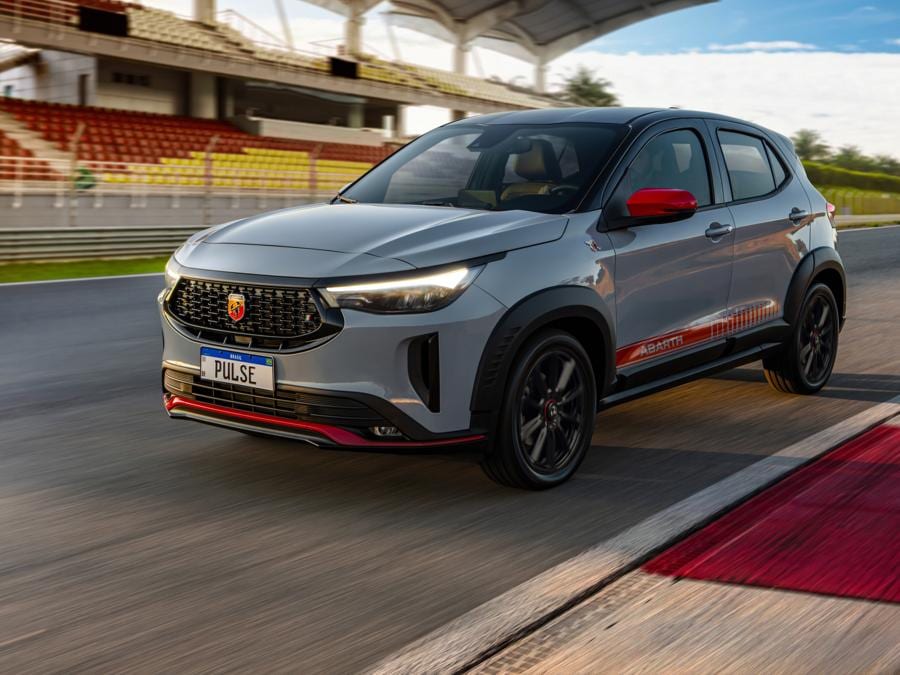 Abarth, le foto dei modelli più iconici dello Scorpione - Il Sole 24 ORE