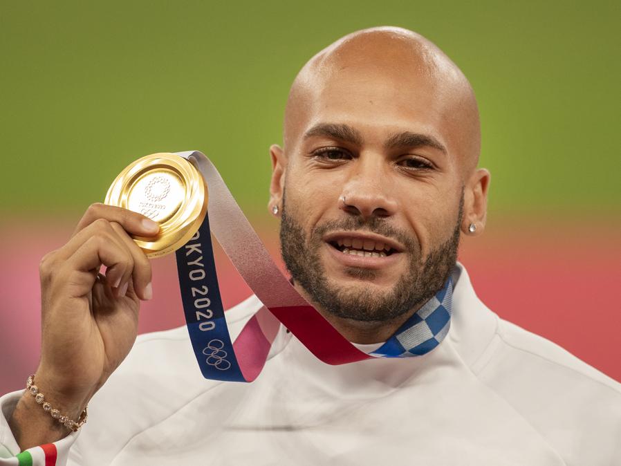 Olimpiadi di Tokyo, nel 2021 Jacobs e Tamberi vincono 2 medaglie d’oro ...