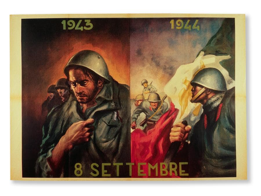 8 settembre 1943, 80 anni fa l'armistizio e la fuga del Re - Il Sole 24 ORE