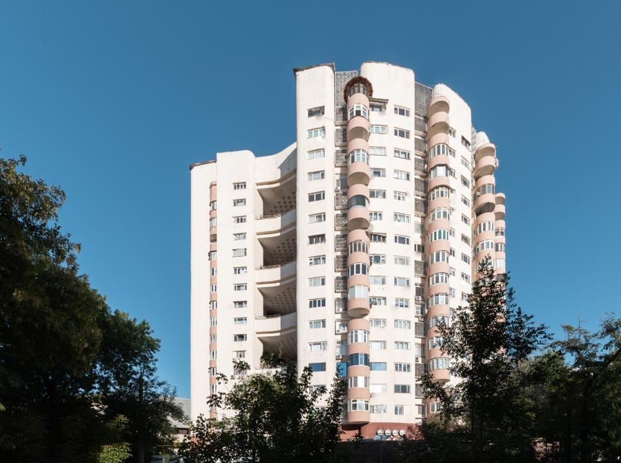 Tashkent, incredibile capitale di sperimentazione modernista - Il Sole ...