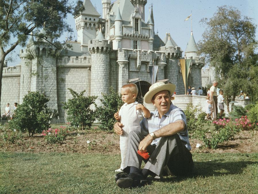 100 anni fa nasceva la Disney Brothers Cartoon Studios - Il Sole 24 ORE