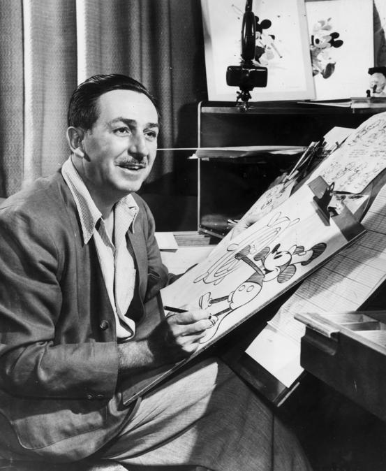 100 anni fa nasceva la Disney Brothers Cartoon Studios - Il Sole 24 ORE
