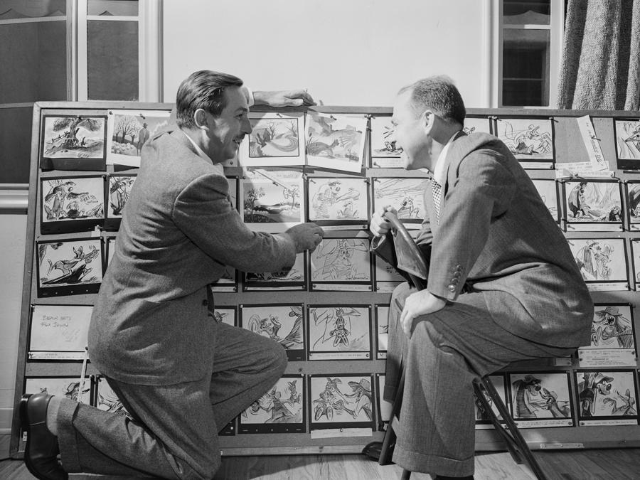 100 anni fa nasceva la Disney Brothers Cartoon Studios - Il Sole 24 ORE