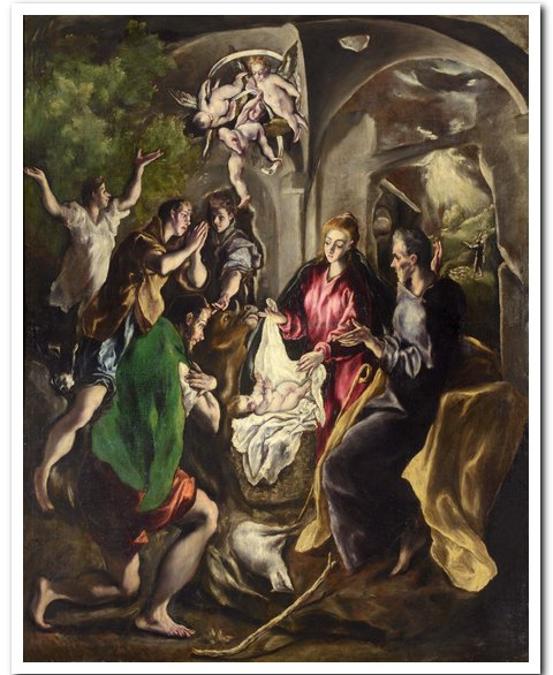 El Greco in mostra al Palazzo Reale di Milano - Il Sole 24 ORE