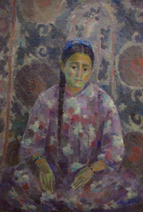 Le meraviglie del Museo Savitsky a Nukus - Il Sole 24 ORE