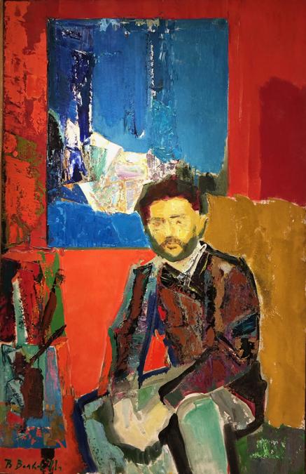 Le meraviglie del Museo Savitsky a Nukus - Il Sole 24 ORE