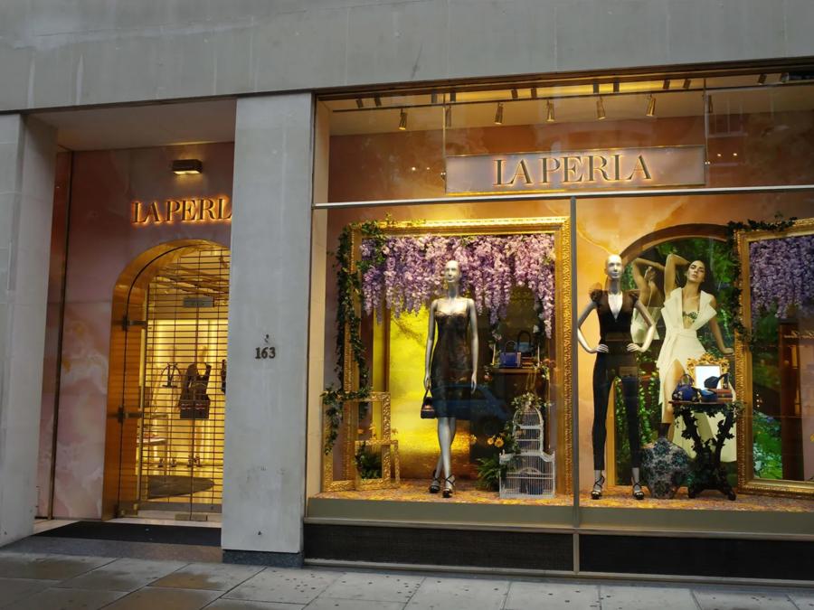 La Perla, la lingerie di lusso made in Italy - Il Sole 24 ORE