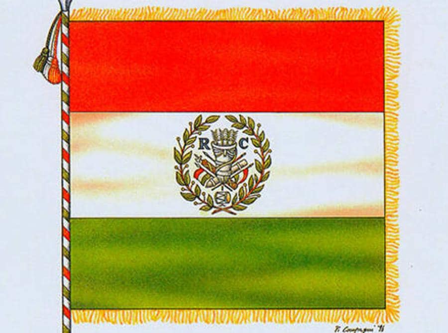 Dalla repubblica Cispadana a oggi, le immagini che raccontano i 227 ...