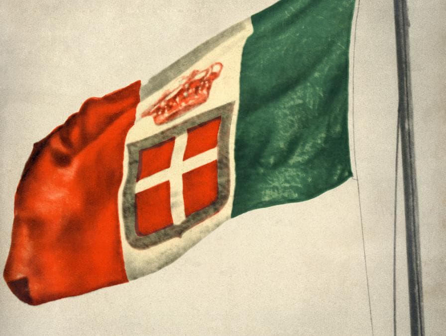 Dalla repubblica Cispadana a oggi, le immagini che raccontano i 227 ...