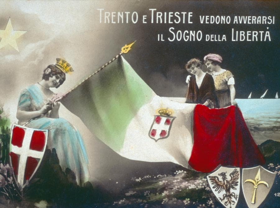 Dalla repubblica Cispadana a oggi, le immagini che raccontano i 227 ...