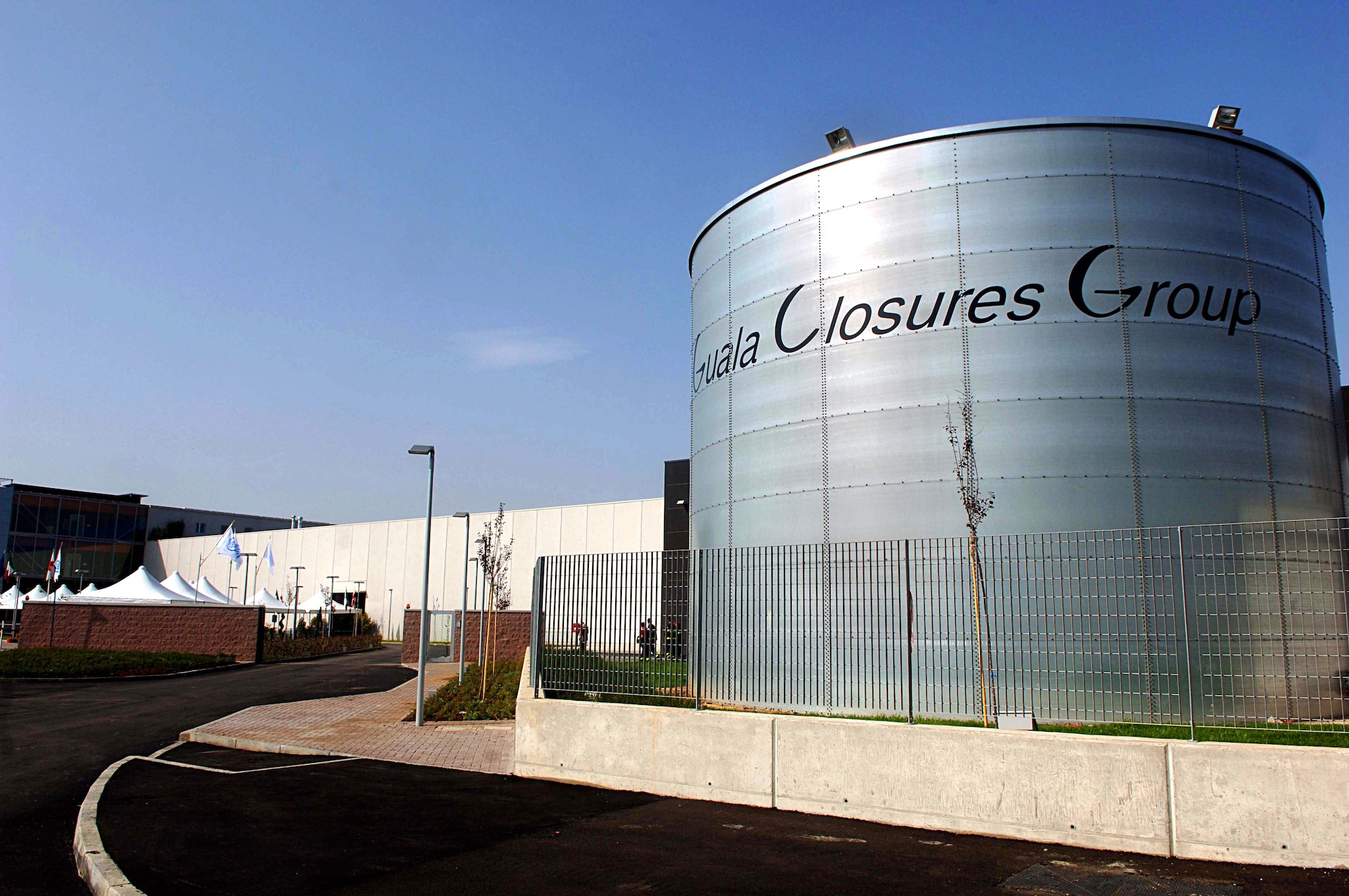 Ecco la Guala Closures - Il Sole 24 ORE