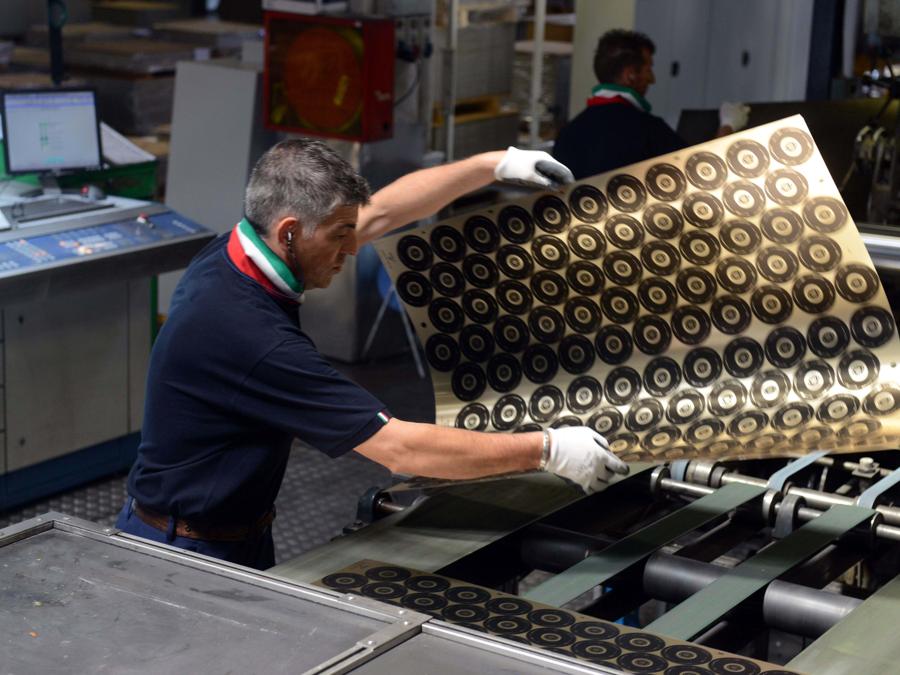 Ecco la Guala Closures - Il Sole 24 ORE