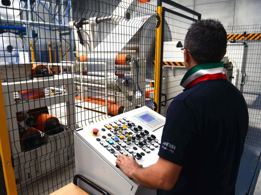 Ecco la Guala Closures - Il Sole 24 ORE