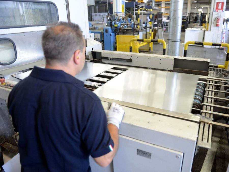 Ecco la Guala Closures - Il Sole 24 ORE