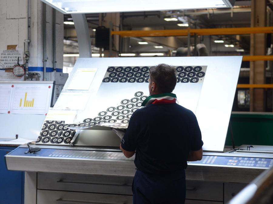 Ecco la Guala Closures - Il Sole 24 ORE