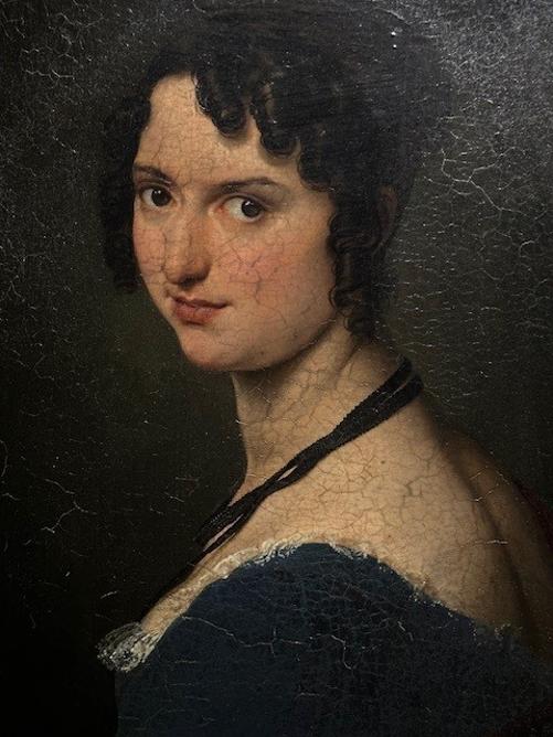 Hayez, pittore romantico, alla GAM di Torino - Il Sole 24 ORE