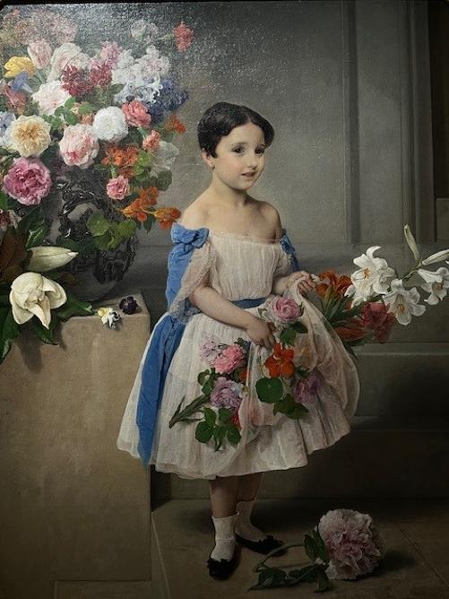 Hayez, pittore romantico, alla GAM di Torino - Il Sole 24 ORE