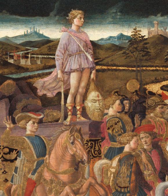 Pesellino in mostra alla National Gallery - Il Sole 24 ORE