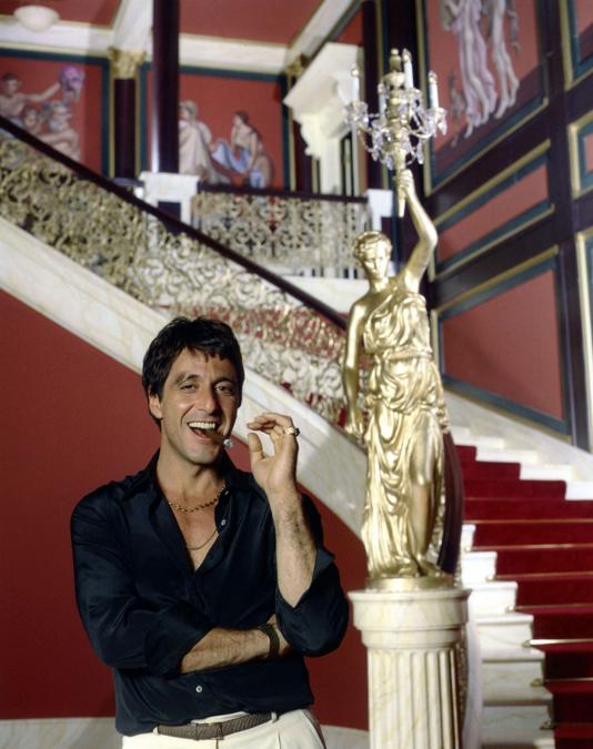 Dopo 40 anni torna al cinema Scarface - Il Sole 24 ORE