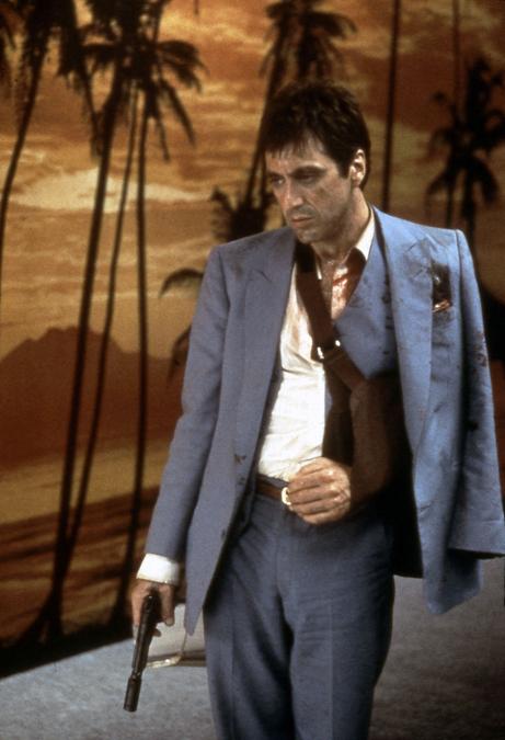 Dopo 40 anni torna al cinema Scarface - Il Sole 24 ORE