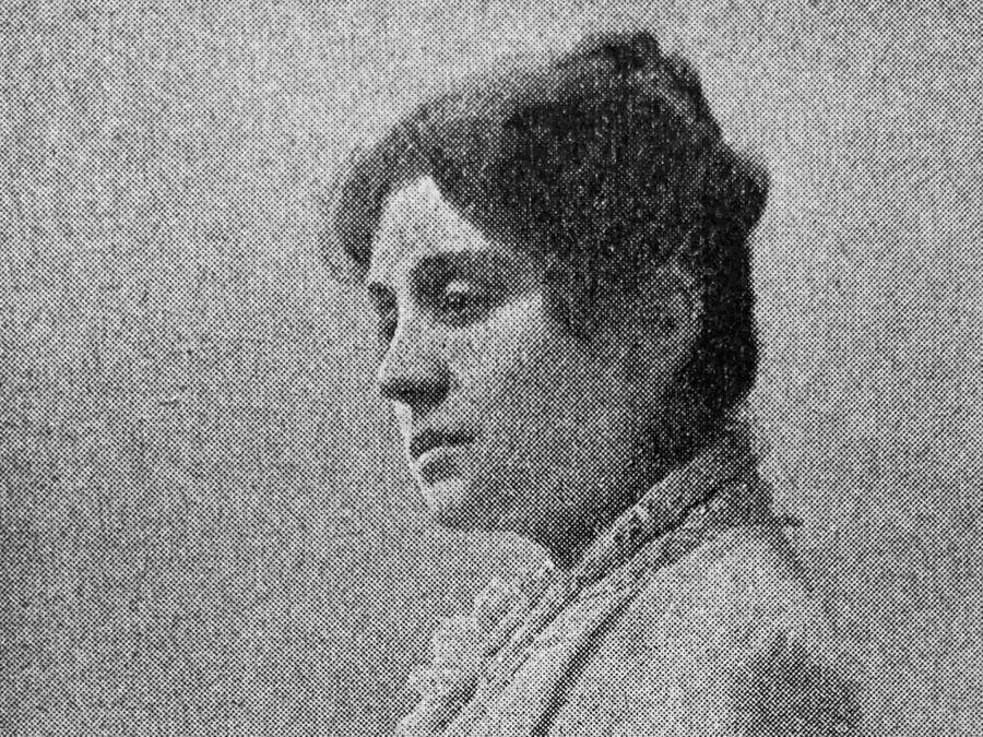 Eleonora Duse, il mito persiste a cento anni dalla scomparsa - Il Sole ...