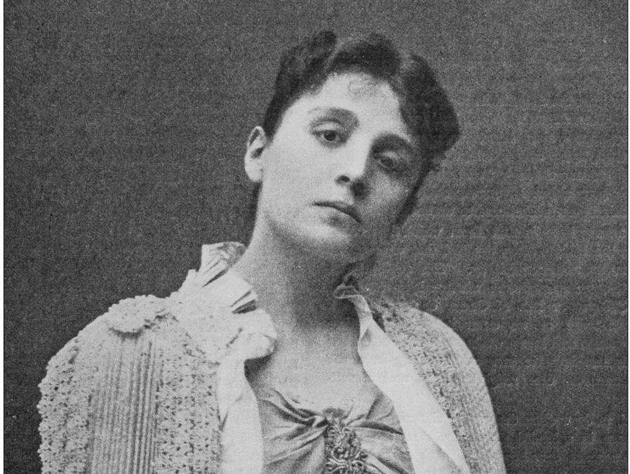Eleonora Duse, il mito persiste a cento anni dalla scomparsa - Il Sole ...