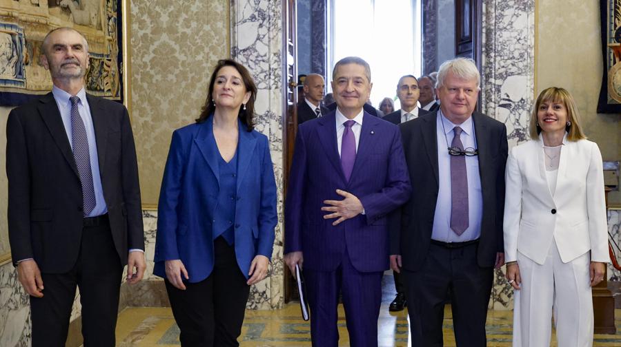 Le Considerazioni finali di Bankitalia - Il Sole 24 ORE