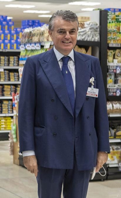 Liguria, da Toti a Spinelli: gli indagati nell’inchiesta della Procura ...