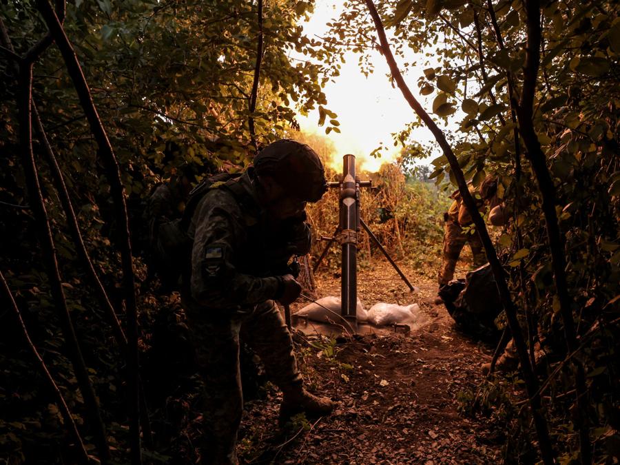 Ucraina, 841° giorno di guerra - Il Sole 24 ORE