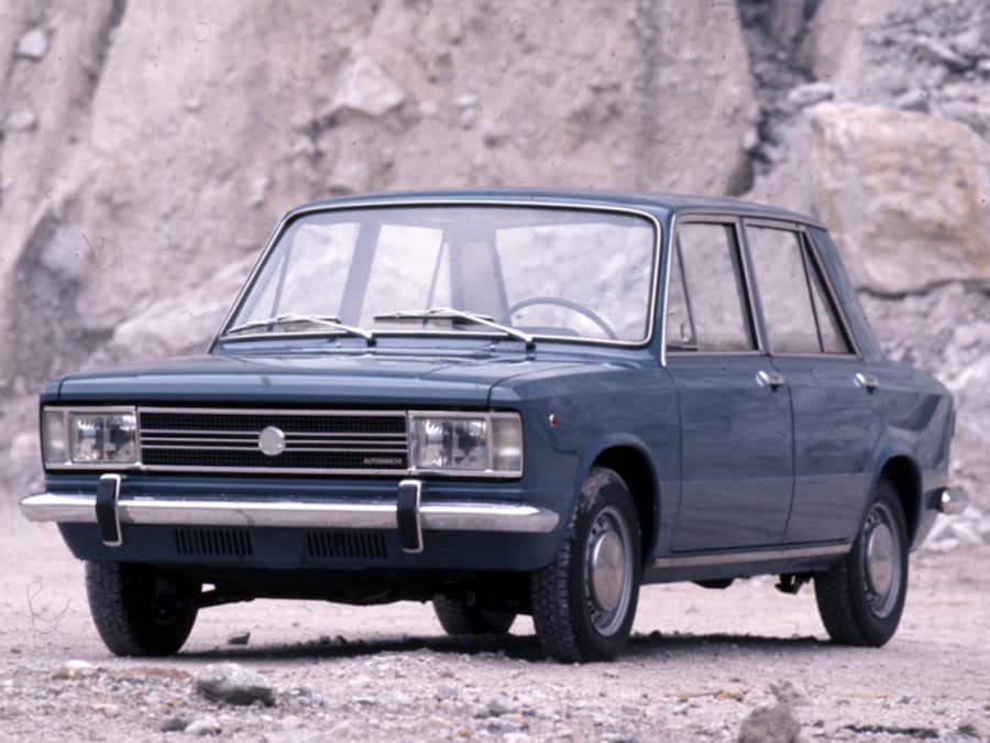 Autobianchi, i modelli più famosi. A iniziare dalla Bianchina - Il Sole ...