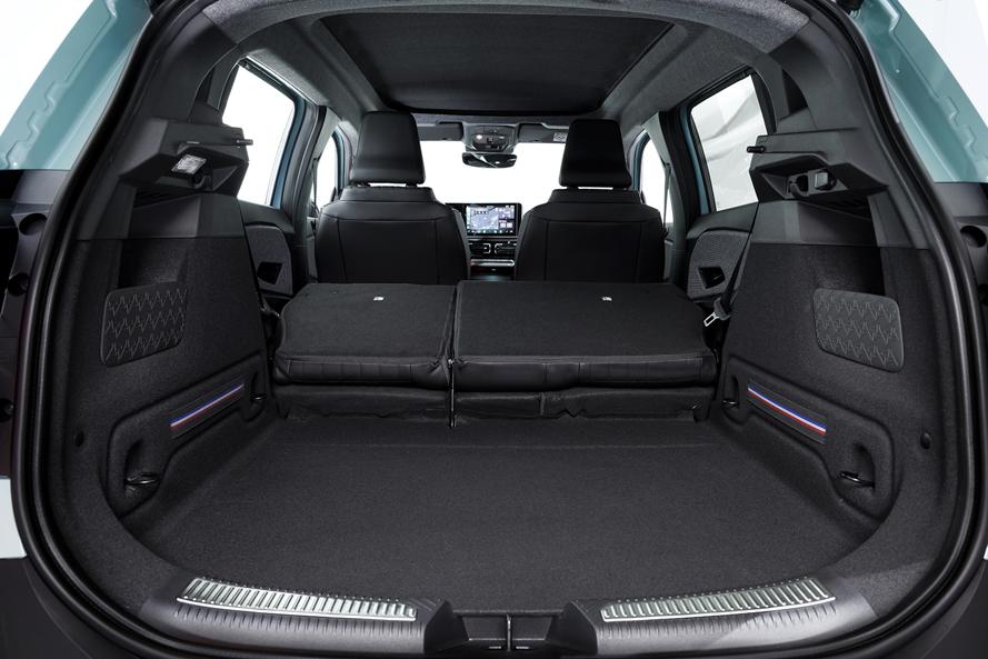 Renault R4 E-Tech, tutte le foto della R4 elettrica - Il Sole 24 ORE