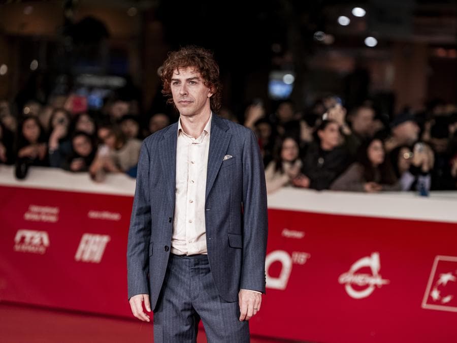 Festa del cinema di Roma, da Edoardo Leo a Barbara Ronchi il red carpet - Il Sole 24 ORE