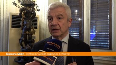 Midiri "Policlinico? Palermo avrà realtà sanitaria nuova" - Il Sole 24 ORE