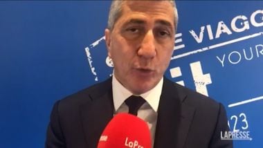 Turismo, tour operator Astoi: "2023 a livelli pre Covid" - Il Sole 24 ORE