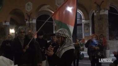 Medioriente, Maya Issa: “Salvini continua a fare propaganda di odio e ...