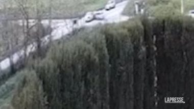 Roma, incidente mortale sulla Pontina: le immagini dello scontro - Il ...