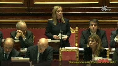 Premierato in Senato, 3 mila gli emendamenti dell'opposizione - Il Sole ...