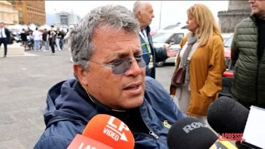 Incidenti stradali, il padre di Gaia von Freymann: "Pene esecutive o ...