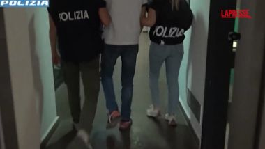 Mafia: tentarono di uccidere ex collaboratore giustizia, 3 fermi a Ragusa - Il Sole 24 ORE