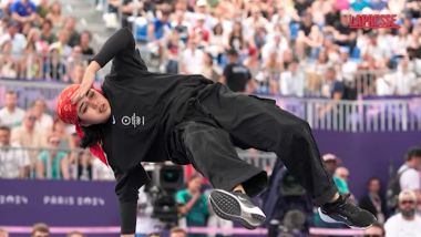 Manizha Talash, chi è l'atleta afgana squalificata a Parigi nella ...