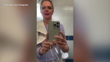 Valentina Tomada morta dopo una malattia: l’ultimo video sui social ...