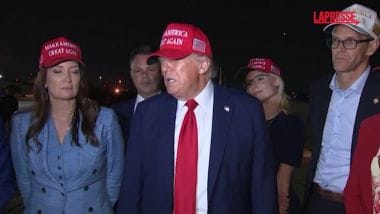 Ucraina, Trump attacca Putin: "Dice un sacco di stronzate" - Il Sole 24 ORE