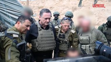 Katz approva piani per presa Gaza City: "Si apriranno porte inferno" - Il Sole 24 ORE