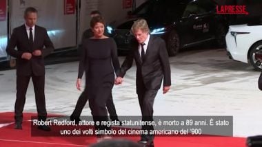 Robert Redford, addio a un'icona di Hollywood - Il Sole 24 ORE