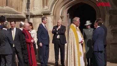 Principe Andrea rinuncia al titolo di Duca di York - Il Sole 24 ORE