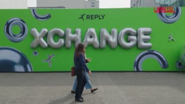 Digitale: Reply Xchange 2026, l'Agentic AI messa a sistema in ambito ...